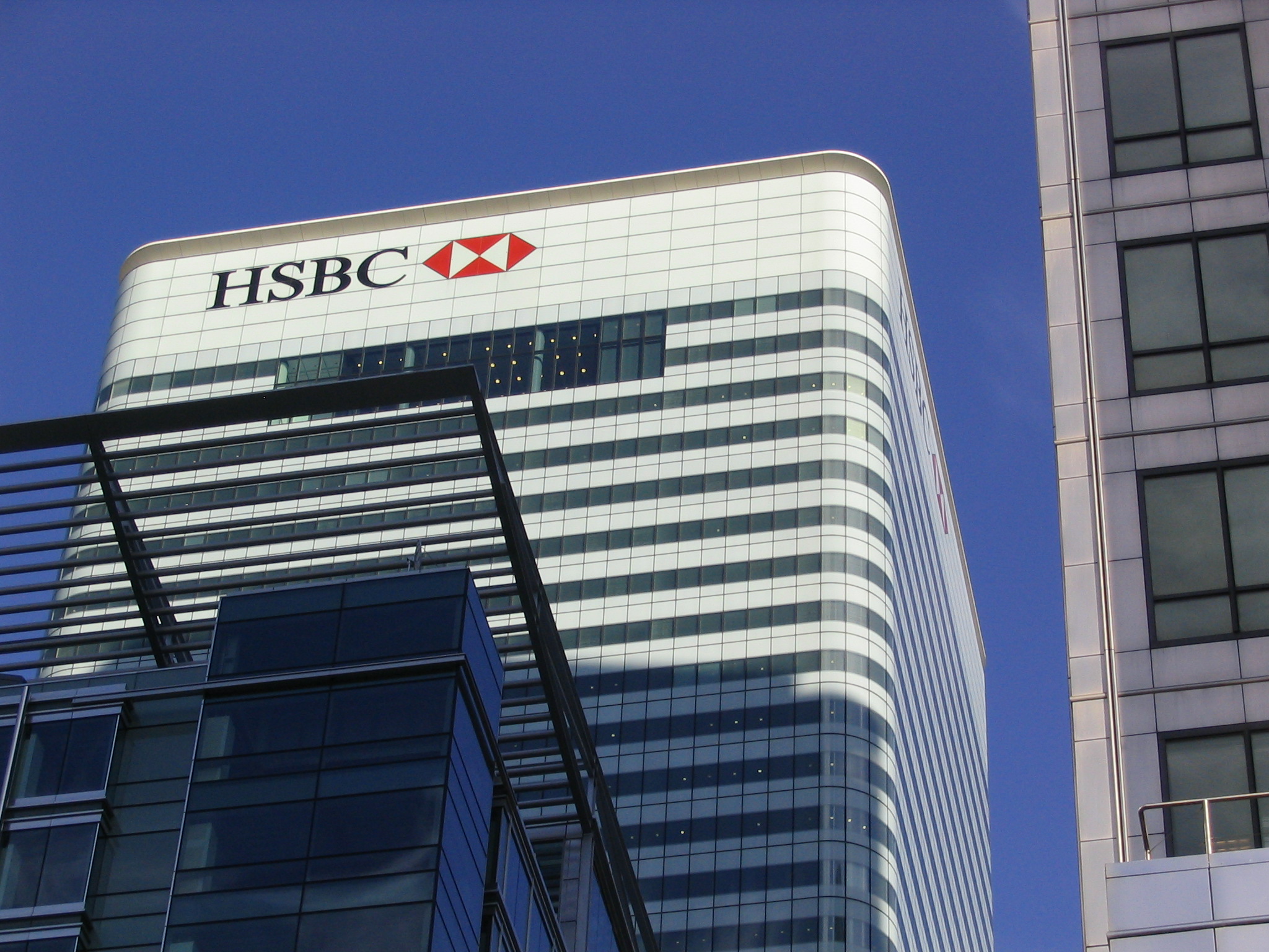 A new focus on money market funds : HSBC Global Assets Management