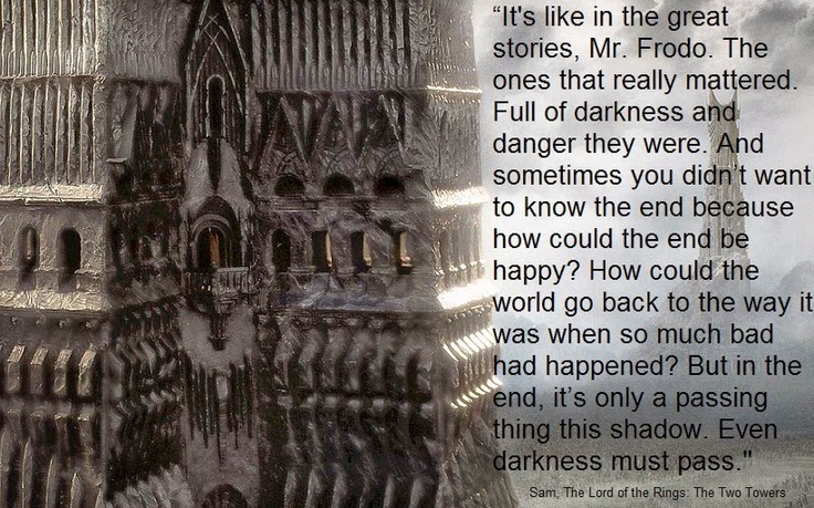 Allacin's Free Illustrated Summaries of Christian Classics: The Lord of ...