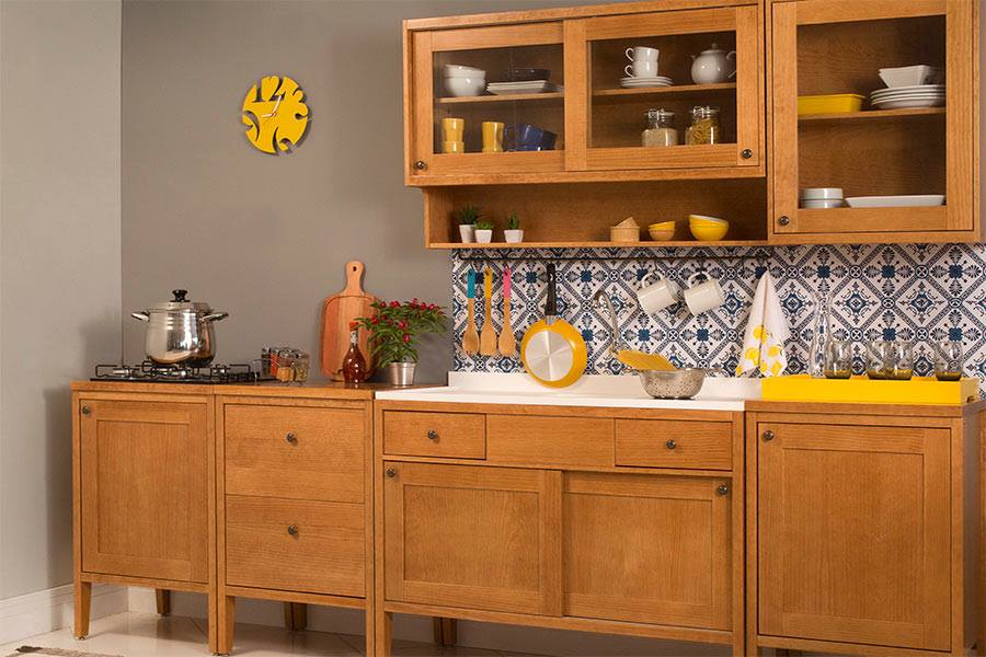 5 dicas de acabamento para seu móvel de madeira