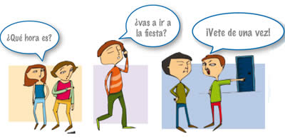 Funciones del Lenguaje