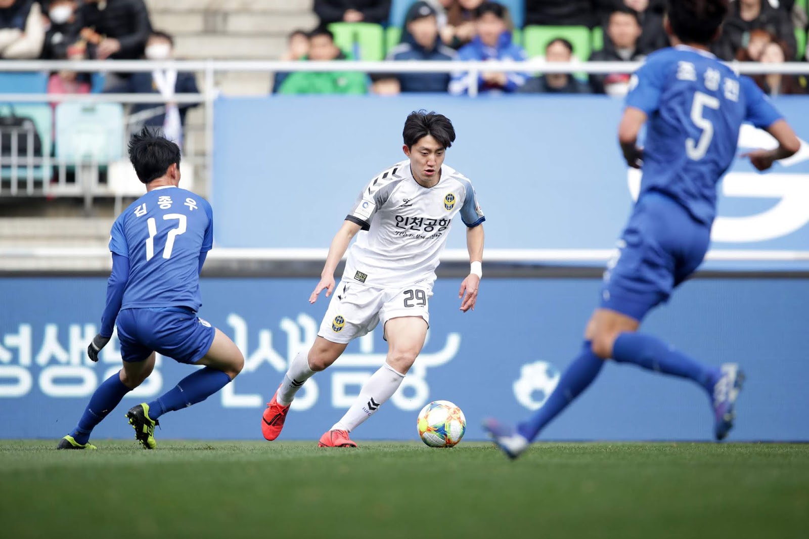 Preview: Incheon United vs Suwon Bluewings - K League United | South ...