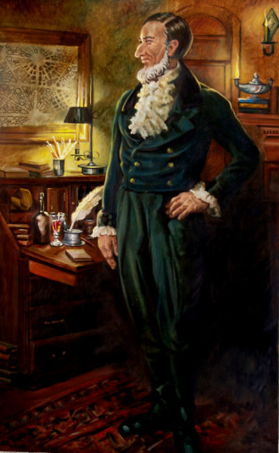 tr-art- 1: Rob Maniscalco