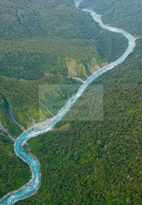 PASSION4ADVENTURE: The first descent of Toaroha Canyon, New Zealand