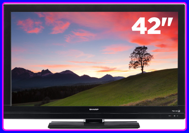 ELECTRONIC EQUIPMENT REPAIR CENTRE : SHARP LC-42SB45U SERVICE MODE AND ...