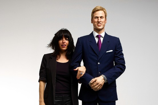 ARTS&FOOD®™: Prince William's Betrothal, Peetie the Bird + Luzzo's Food ...