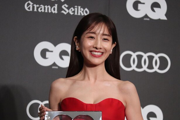 Nao Kanzaki and a few friends: Minami Tanaka: Her exemplary 'CQ Japan ...