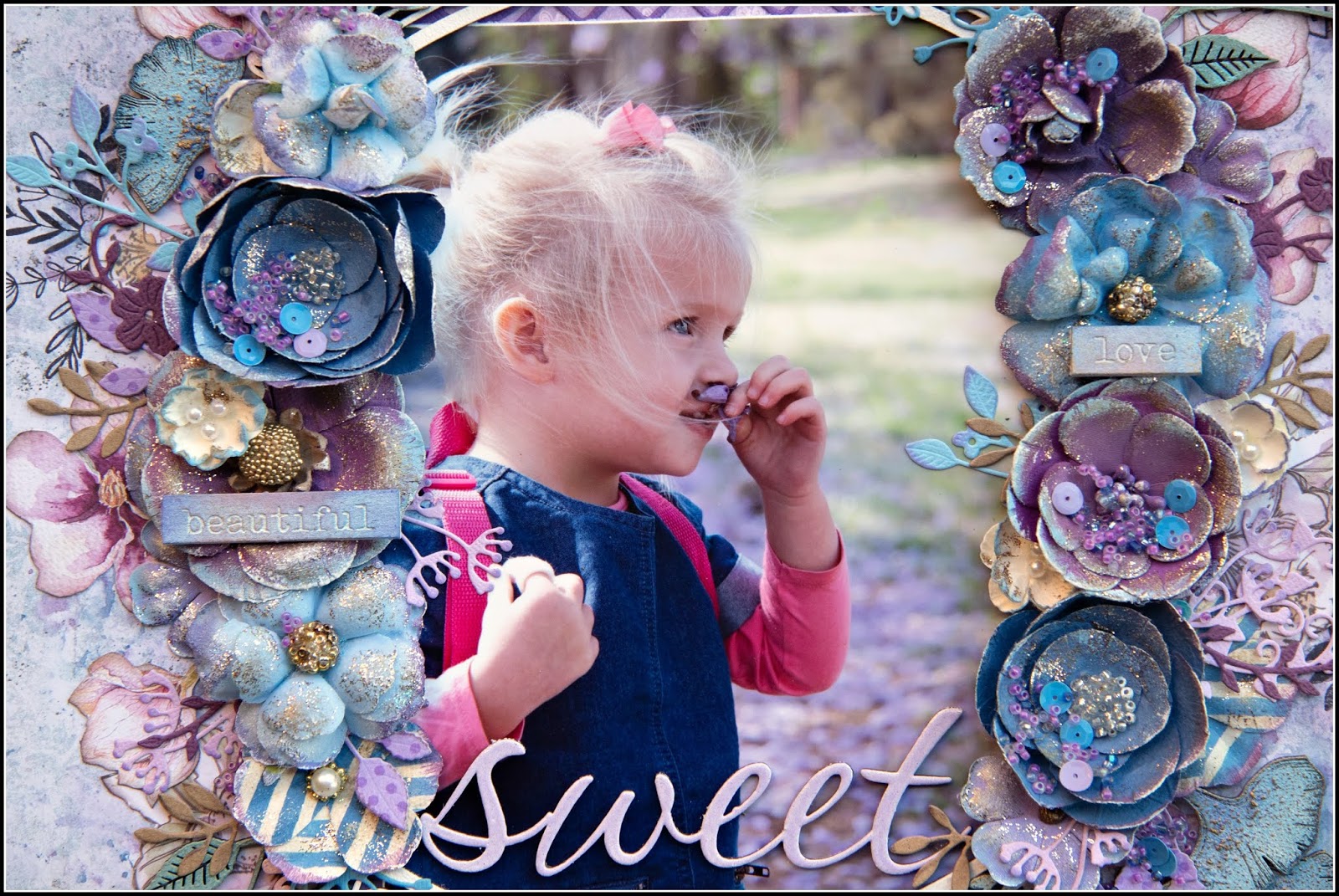 The Dusty Attic Blog: Sweet - Adri Du Preez - Mood Board Inspiration