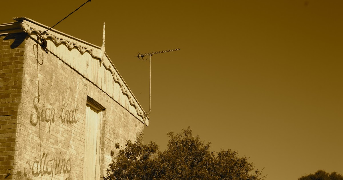 RDO Melbourne: Talbot