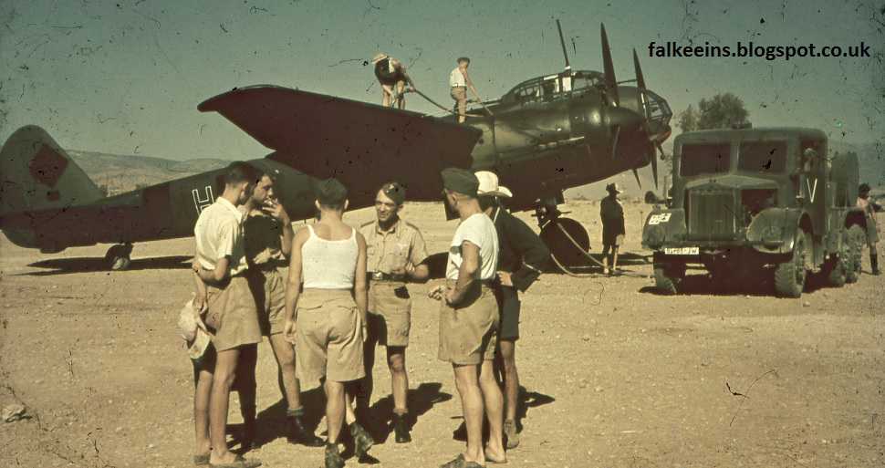 FalkeEins - the Luftwaffe blog: Lehrgeschwader 1 by Peter Taghon, Lela Presse - new Luftwaffe books