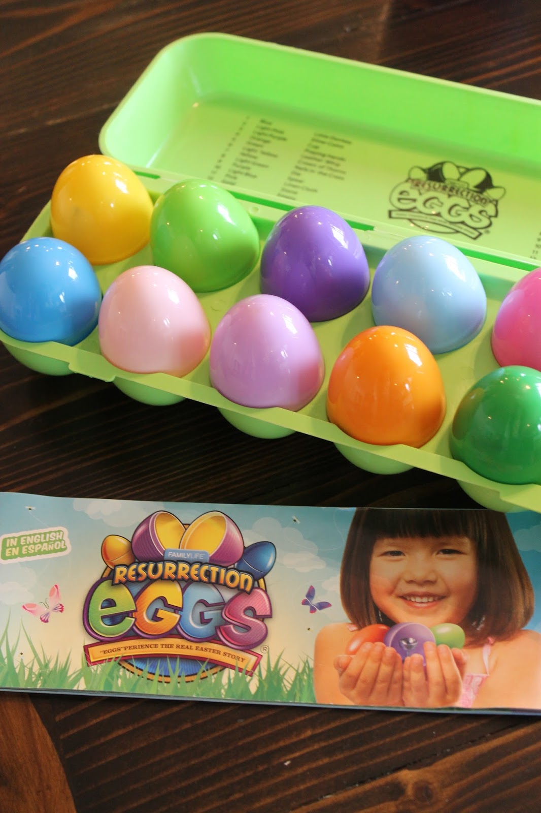 6 Simple Easter Activities for Families | Simple Purposeful Living