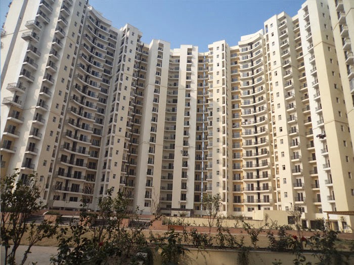 Park View 2 Greater Noida | IITL Nimbus Express Park View 2 Greater ...