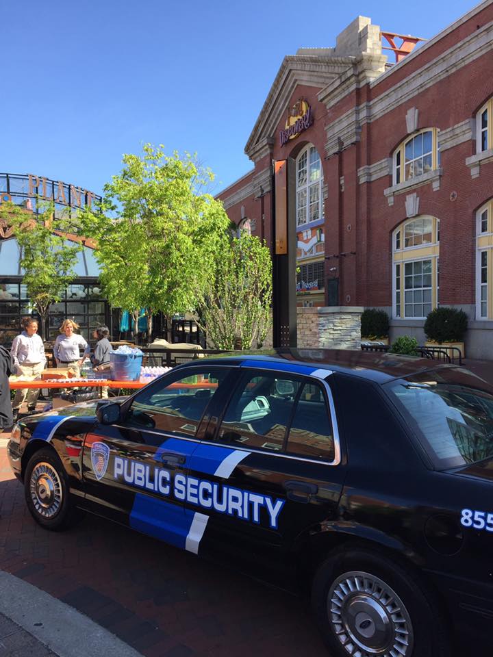 Public Security LLC - Security Services Maryland: Maryland Security ...
