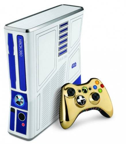 10 Cool Looking Xbox 360 Vaults - Video Games, Walkthroughs, Guides ...