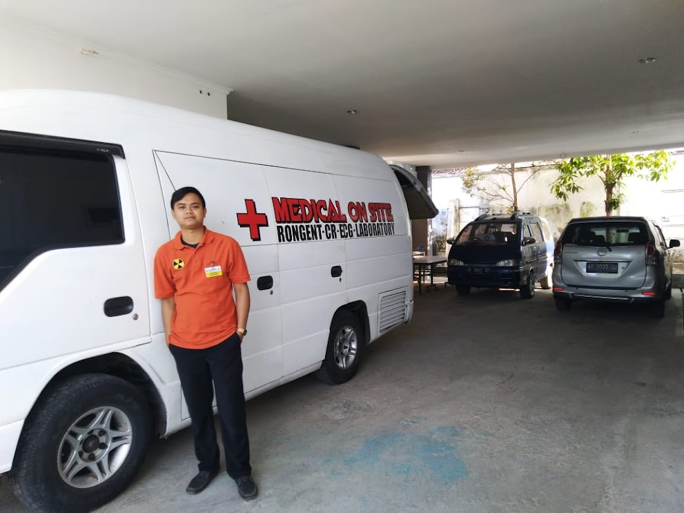 Sewa BUS RONTGEN , MCU X RAY On Site Seluruh Indonesia - ALAT X-RAY ...
