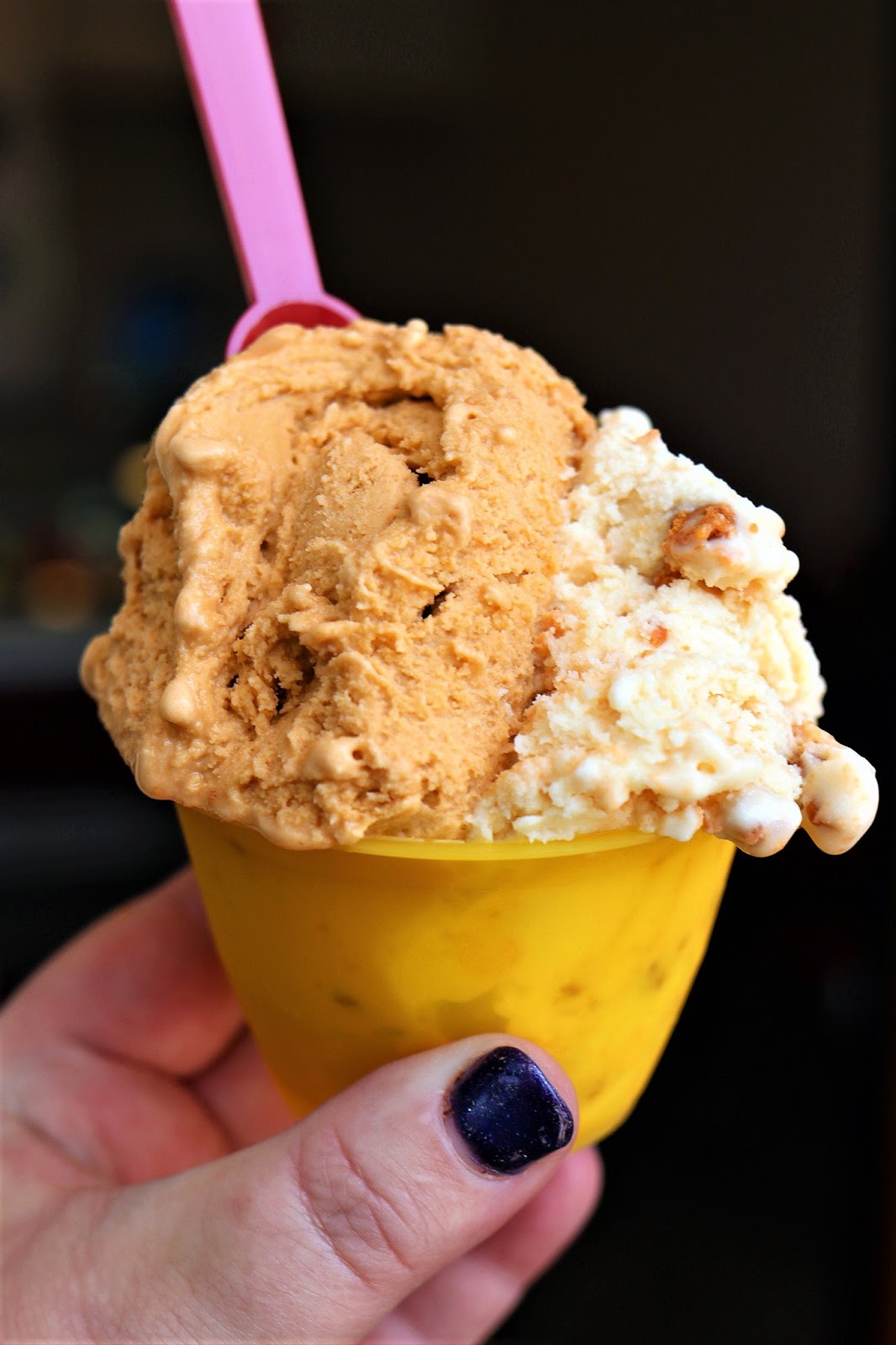 Travel Eats: Huntley Food Adventure | chicago foodie girl