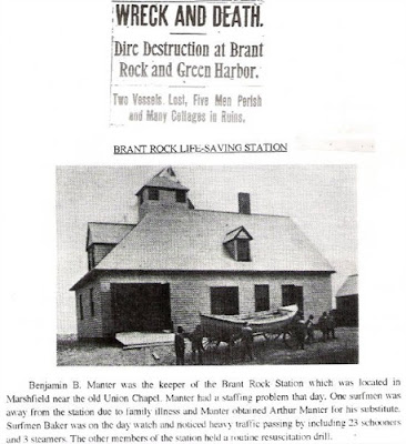 Marshfield, Massachusetts - Do You Remember When?: Brant Rock Life ...