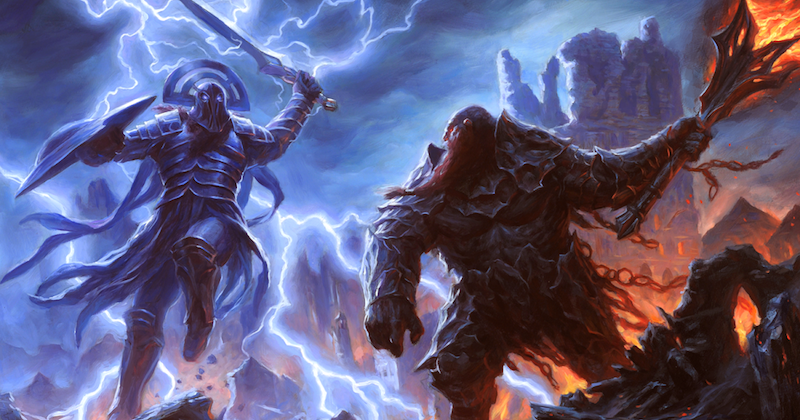 Power Score: Dice, Camera, Action: Episode 45 - Storm King's Thunder