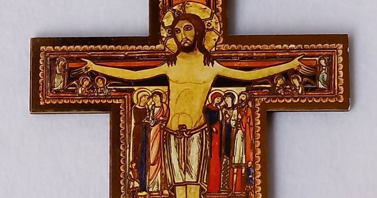 De la FRATERNIDAD DE EMAÚS a la FRATERNIDAD DE JESÚS