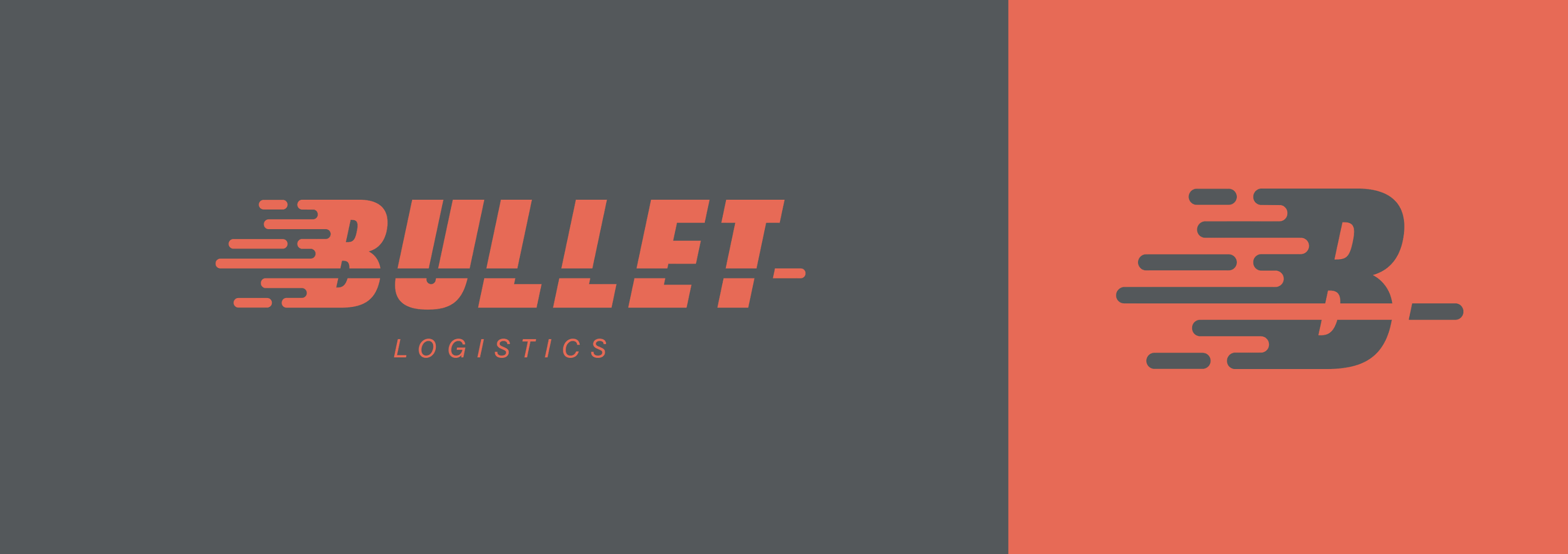 Bullet Logistics – Packaging Of The World