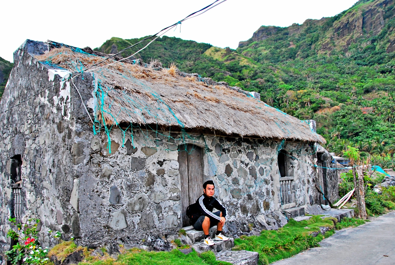 The Kids of Chavayan Village Will be Alright | Batanes - Nomadic ...