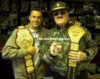 Maple Leaf Wrestling.com