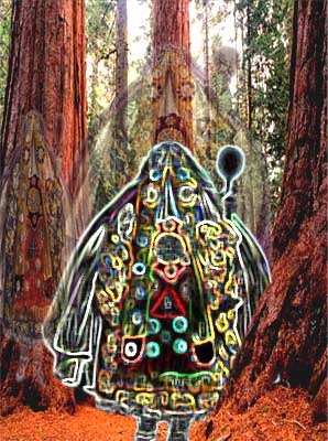 Eguns: Culto ao ancestral :: caminhos da umbanda