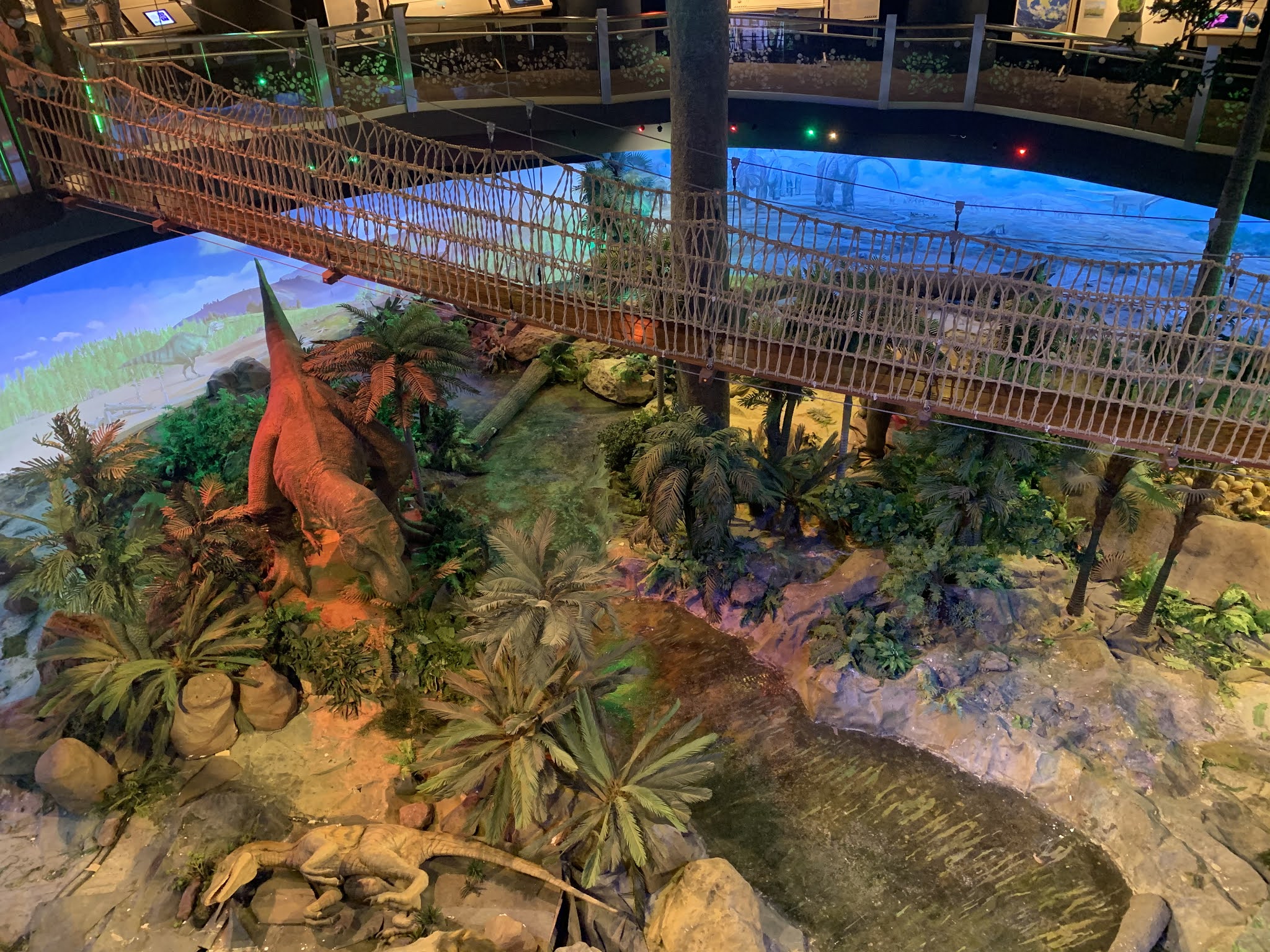 :: TRAVEL MANIAC ::: Petrosains, The Discovery Centre