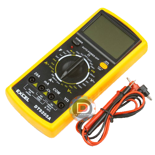 Pengertian dan Jenis-Jenis Komputer Analog | DTECHNOINDO