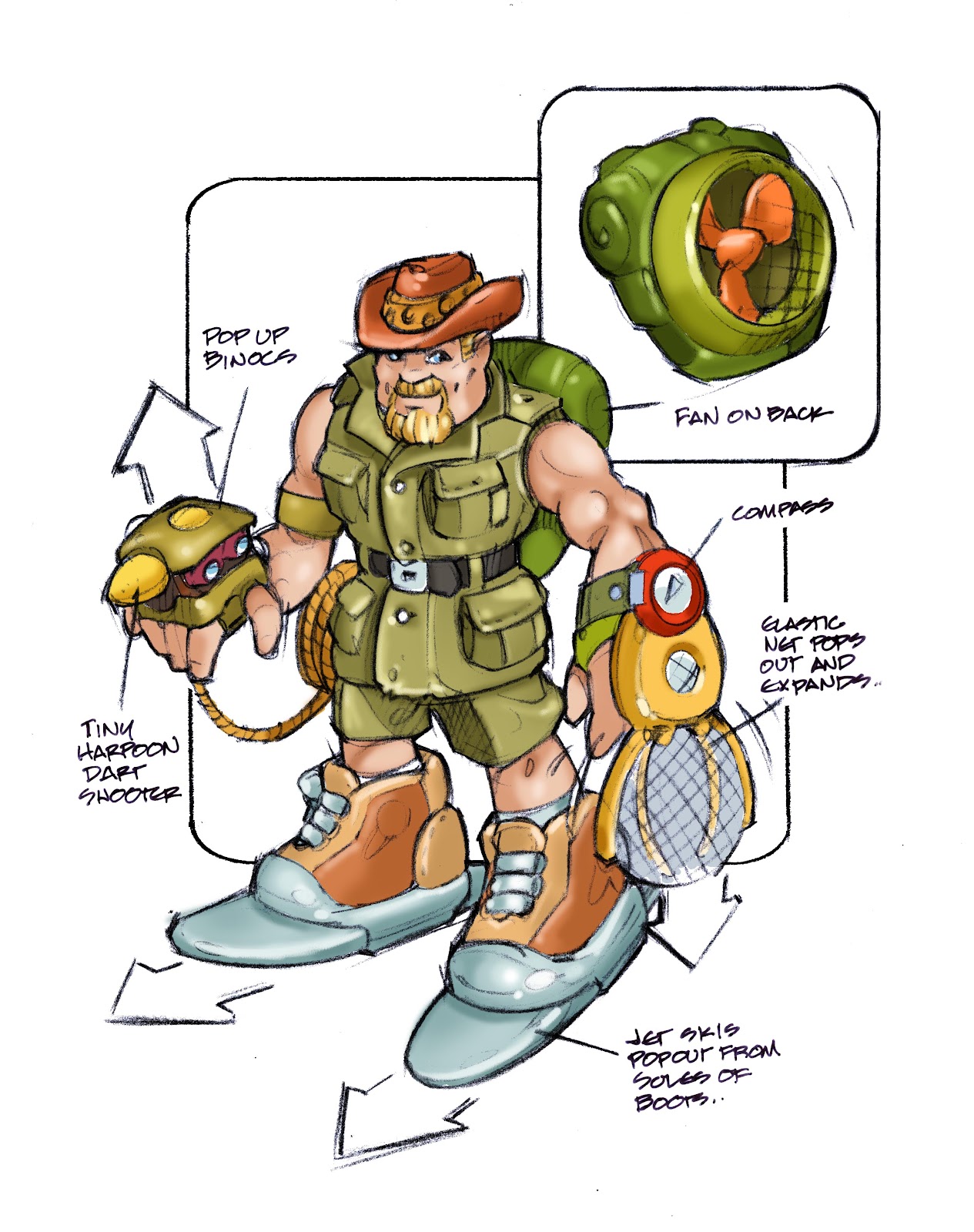 What I Do Rescue Heroes what-i-do-rescue-heroes
