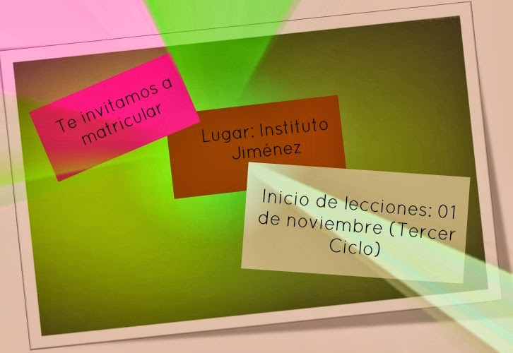 IPJ: Instituto Jiménez