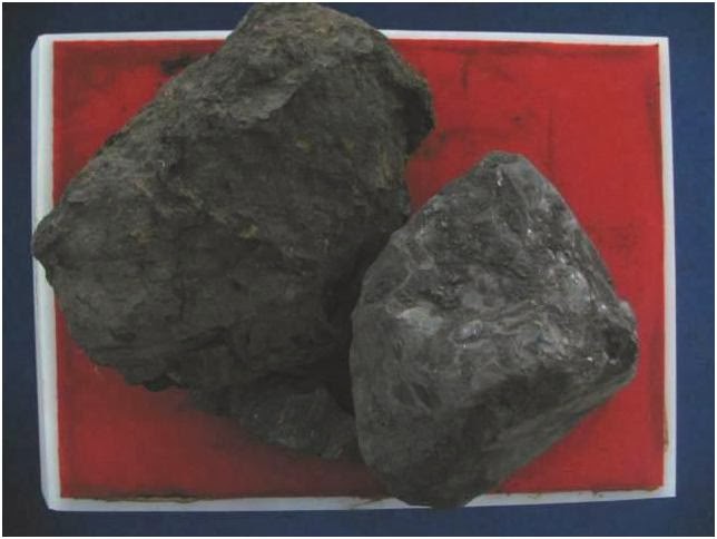 BATU ALAM; BATU HIAS DAN PERHIASAN: Macam-macam Batu Menurut ...