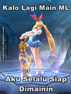8 Gambar Meme Layla Mobile Legends - Area Ketawa