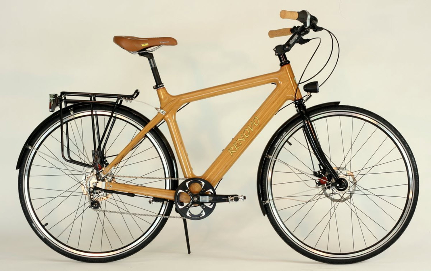 ALASKA VELO: Bicycle Brands