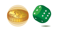 Probabilidad y Estadística: 2.1.1 Principio aditivo.