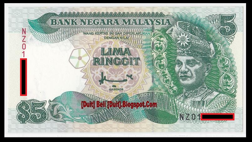 [Duit] Beli [Duit].Blogspot.Com: KOLEKSI PERIBADI - RM5 Siri-7 Canadian ...