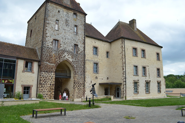 Un week-end à Senonches, dans le Perche - My Travel Blog