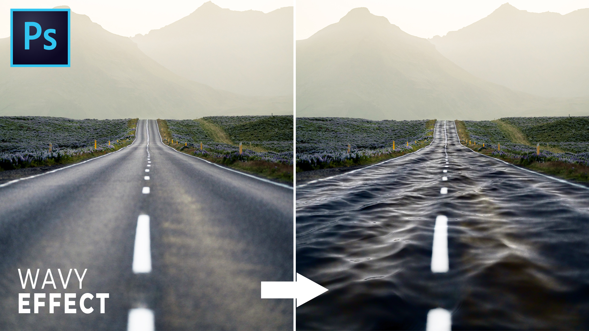 Wavy Effect In Photoshop Photoshop Tutorial Easy Photo Effects 2021 Sandeep z Creation wavy-effect-in-photoshop-photoshop-tutorial-easy-photo-effects-2021-sandeep-z-creation