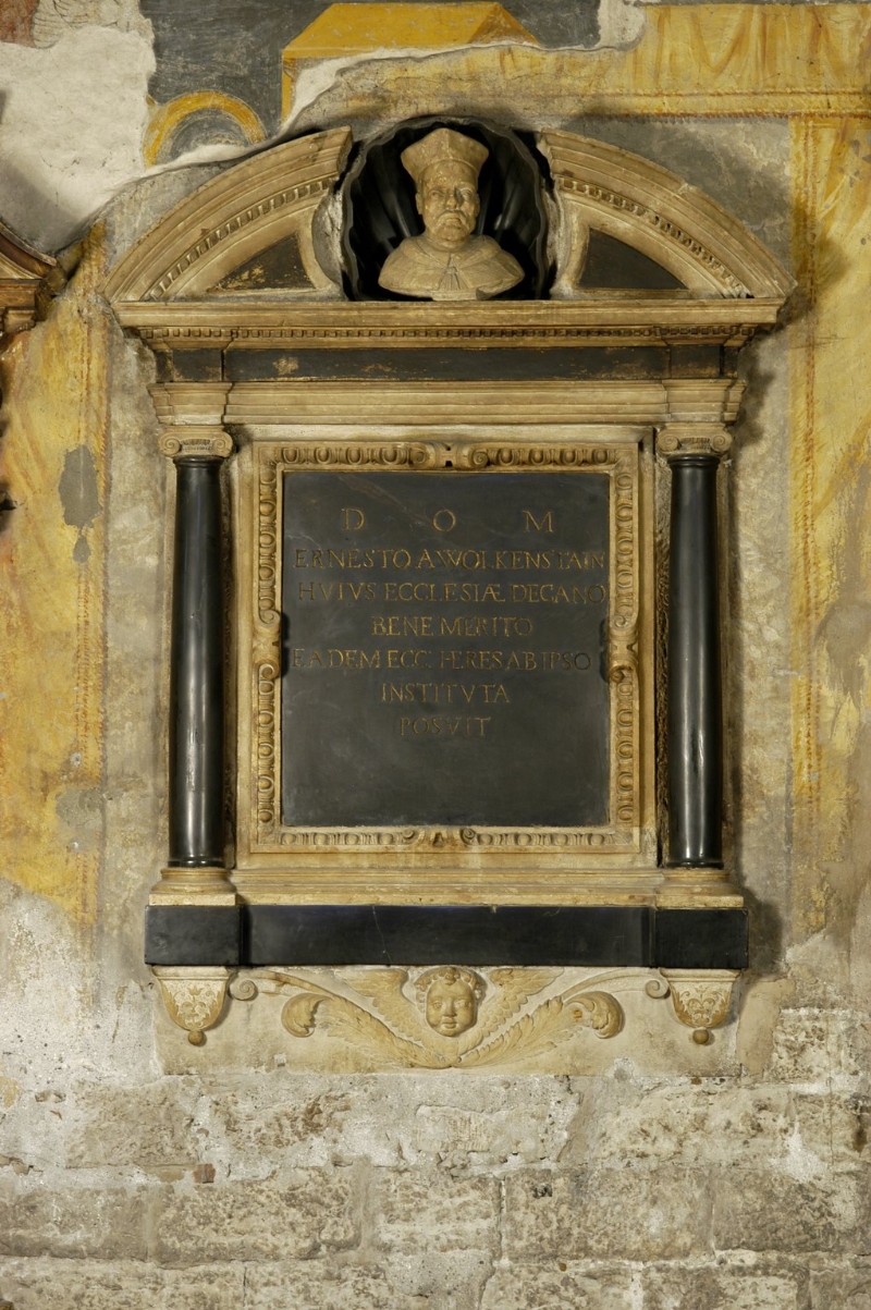 A Collection of Sepulchral Monuments ~ Liturgical Arts Journal