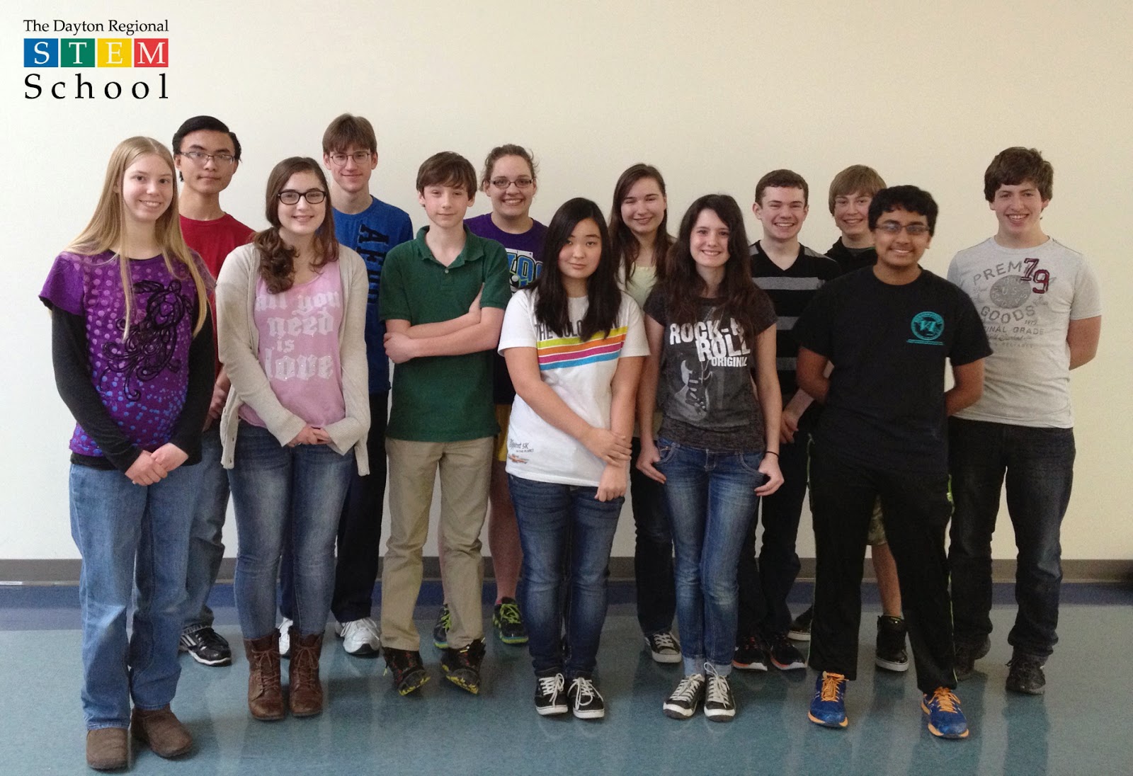 Dayton Regional STEM School News and Events: DRSS students headed to ...