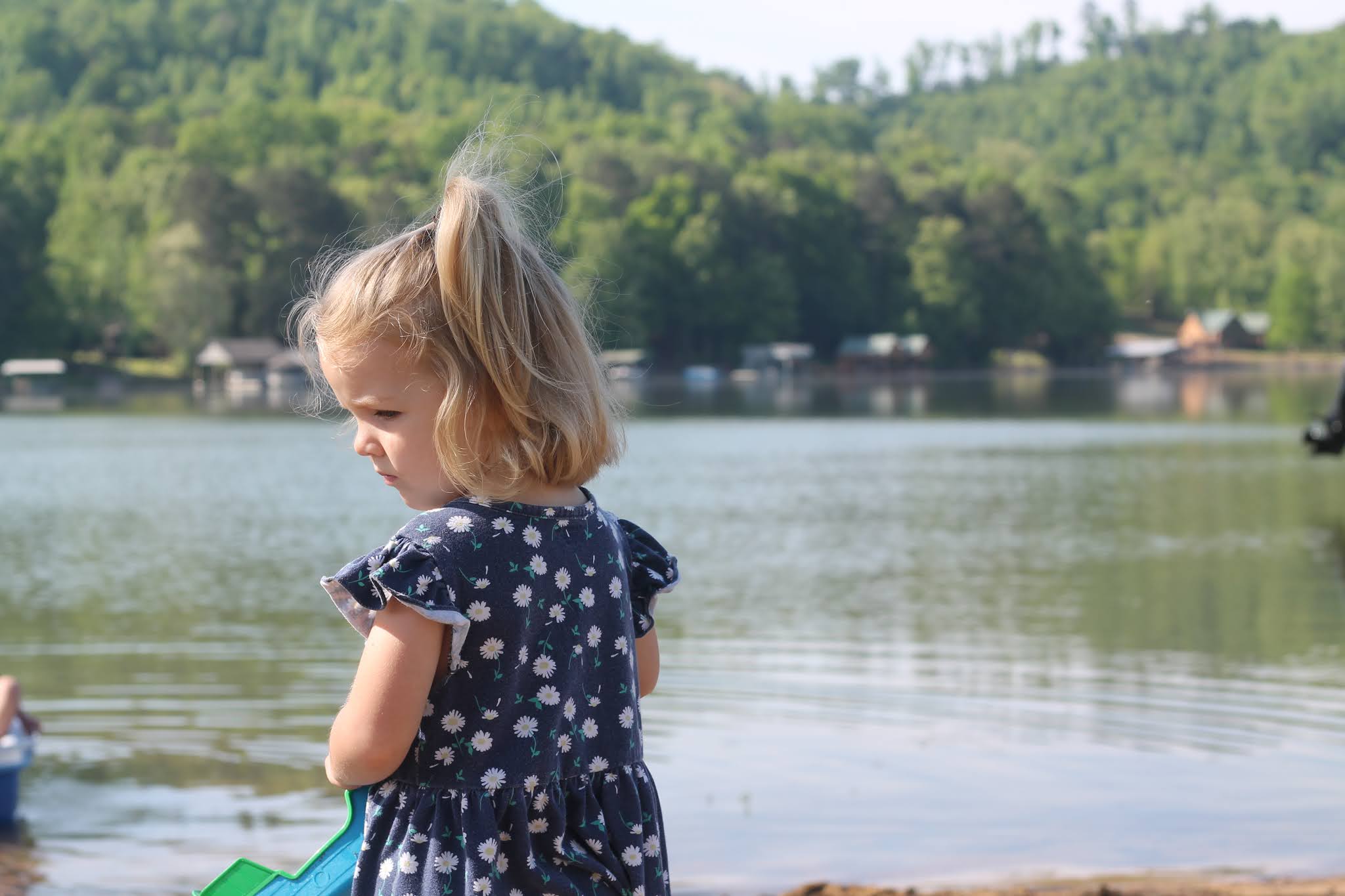 A blog for my mom: 17/52: Lake Vacation!