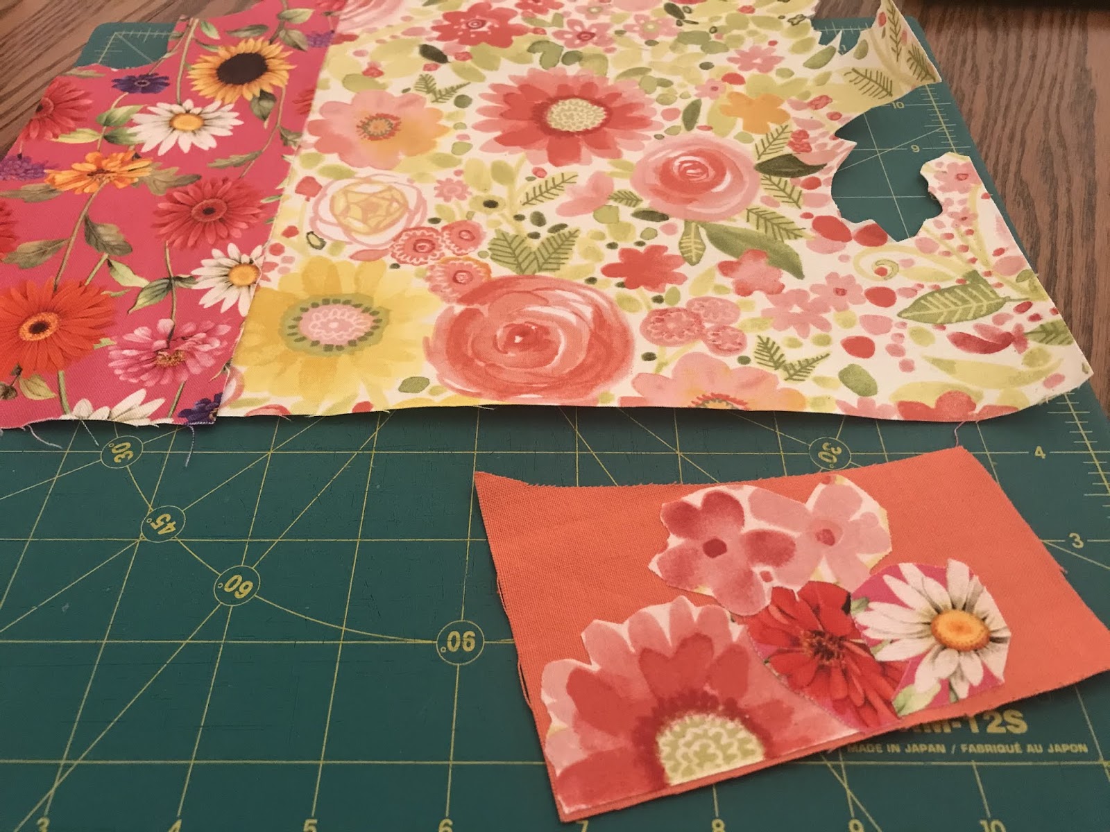 Kwilty Pleasures: THE MAKING OF A FLAMINGO