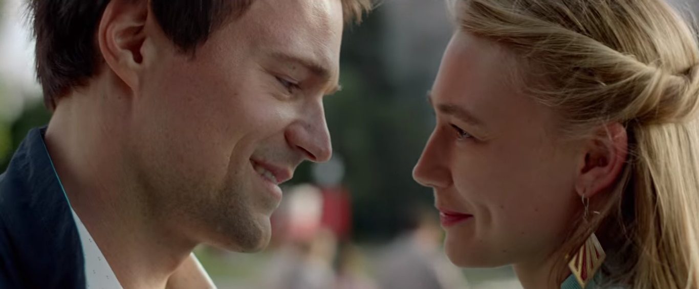 Review Netflix Movie : Chernobyl 1986 - nanieybarnieylurviey