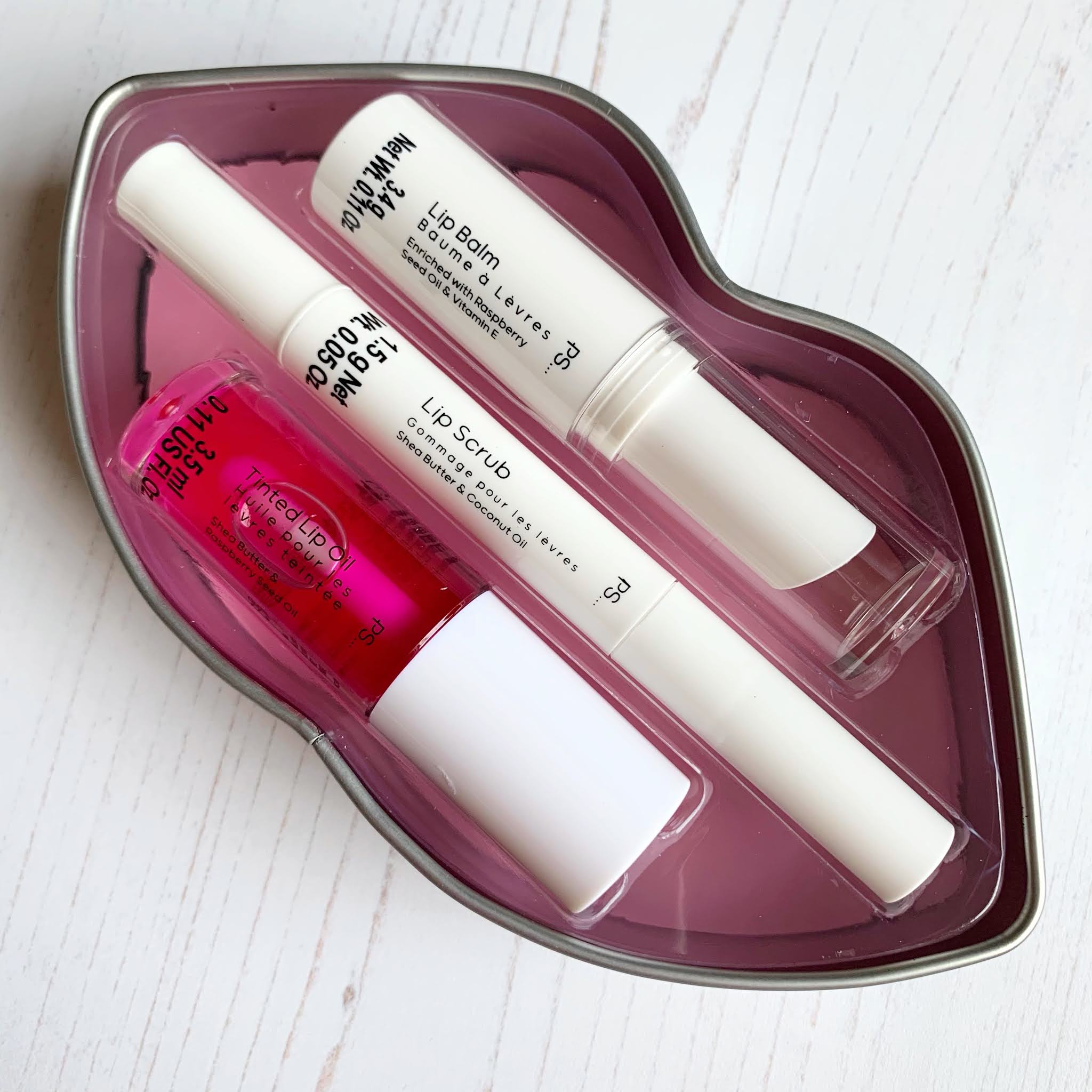 Christmas Gift Ideas From Primark Beauty | Mammaful Zo: Beauty, Life ...