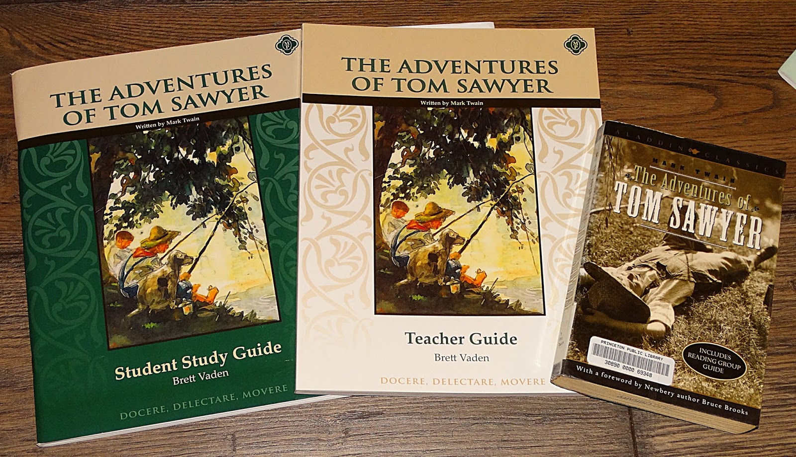 Embracing a Healthy Family: Our Review of Eighth Grade Literature Guide ...