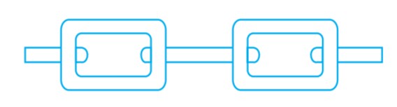 Classification of Chains, Explained in Brief. - Tech Knowledge