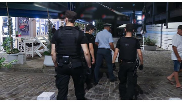 ΠΙΕΡΙΚΗ : ΠΙΕΡΙΑ ΑΥΤΑ ΕΙΝΑΙ ΤΑ ΜΑΓΑΖΙΑ ΠΟΥ ΕΠΕΣΕ ΛΟΥΚΕΤΟ ΚΑΙ ΠΡΟΣΤΙΜΟ ...