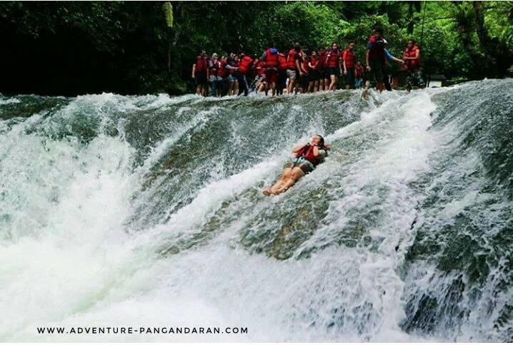 PILIHAN PAKET BODY RAFTING DI PANGANDARAN Tahun 2022 - Official Guha ...