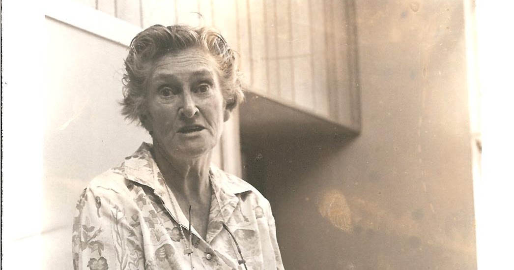 Knitting Pipeline: Episode 100 Two Letters from Elizabeth Zimmermann