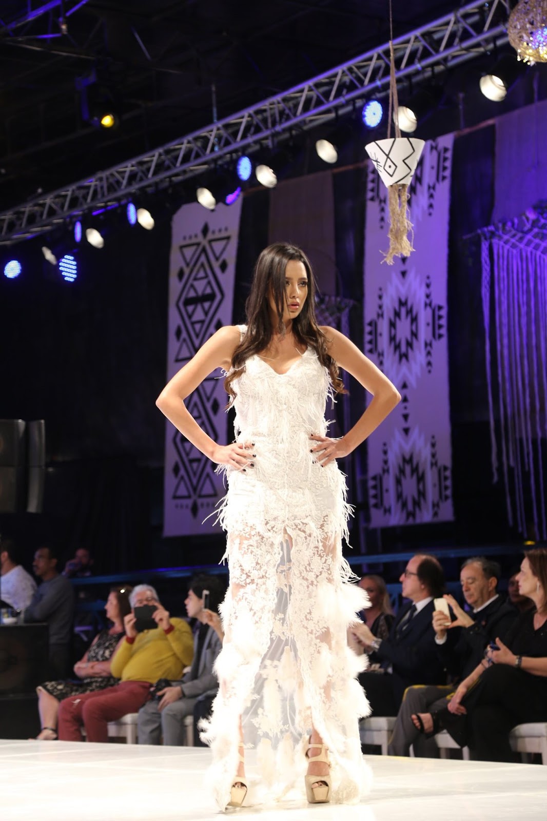 #TOPMODELOFTHEWORLD 2019 | The Final Show - Miss Beauty Mexico