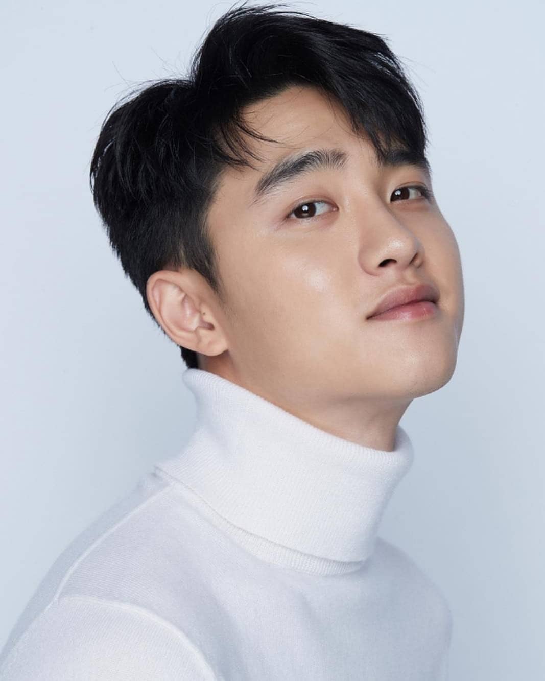Biodata Kyungsoo D.O EXO Profil Foto Fakta Terbaru dan Agamanya Lengkap ...
